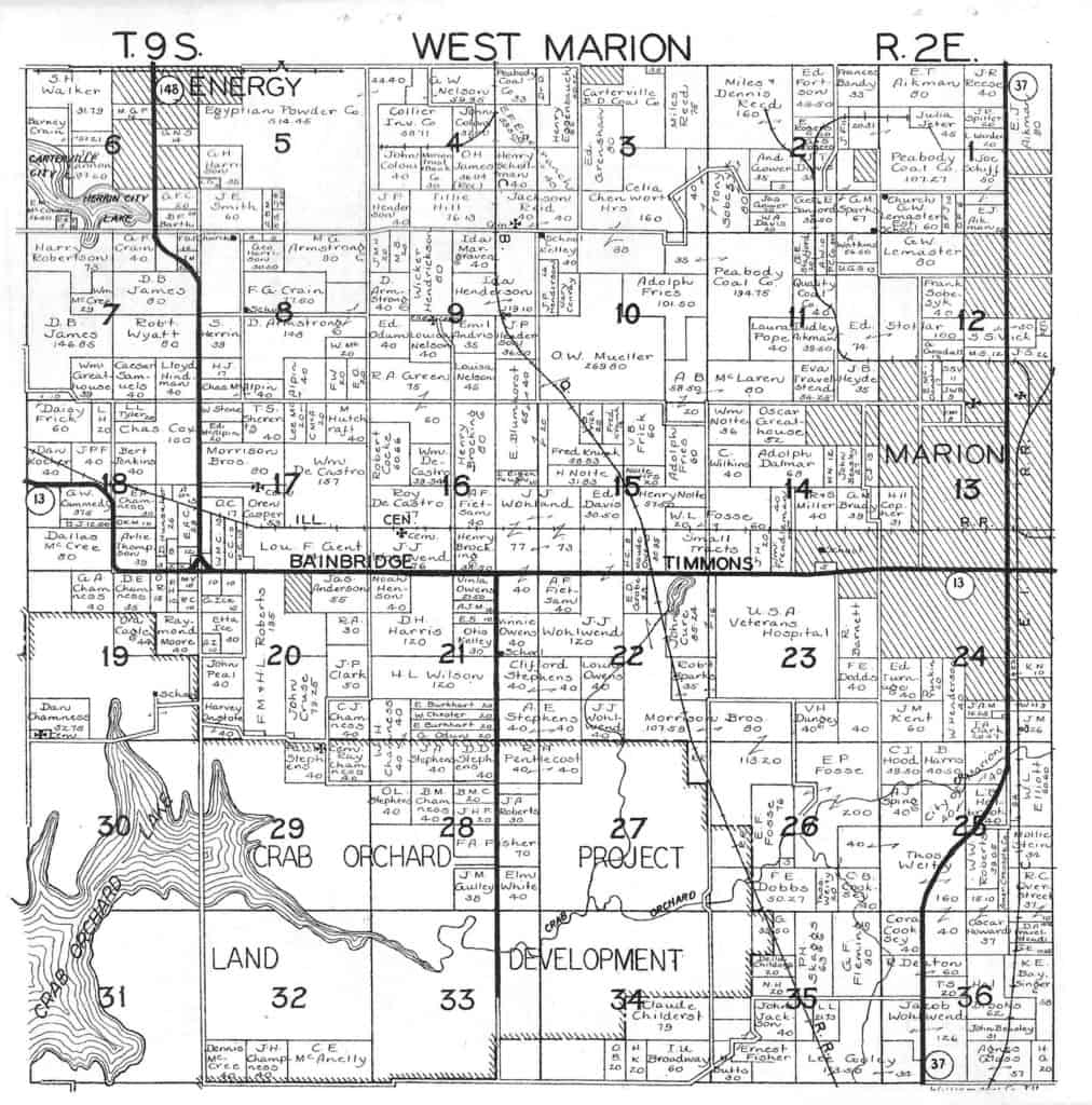 Mapping Your Family Tree | Mapgeeks